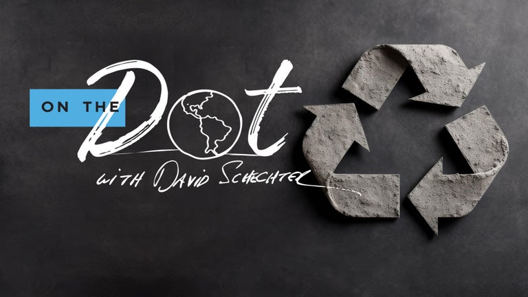 "Chasing arrows" plastic recycling symbol may get tossed in the trash ...