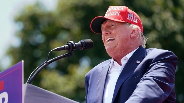 Read the Trump indictment text charging him with 4 counts related to ...