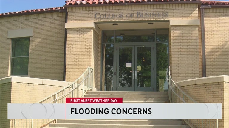 2 buildings remain closed after flooding on Colorado State University ...
