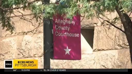 Detective with Allegheny County DA's office faces drug delivery charges ...