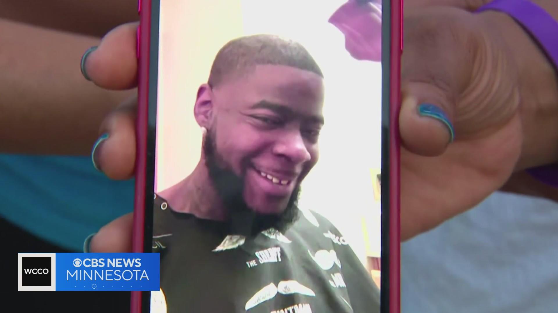 Video released in trooper's fatal shooting of Ricky Cobb II in ...