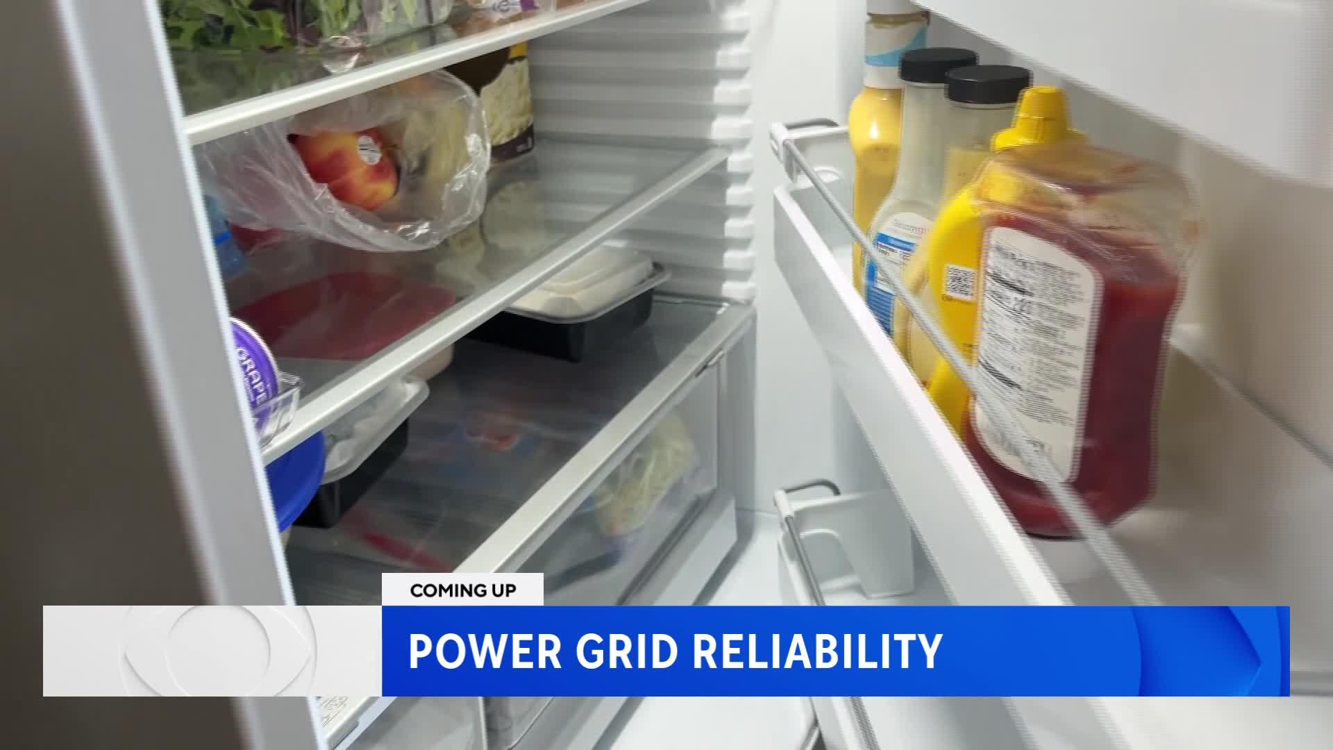 Talking Points: Can our grid handle the surging demand? - CBS Minnesota