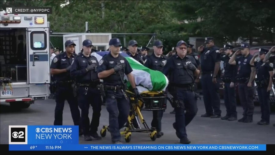 Police: Off-duty officer Alexis Martinez killed in apparent murder ...