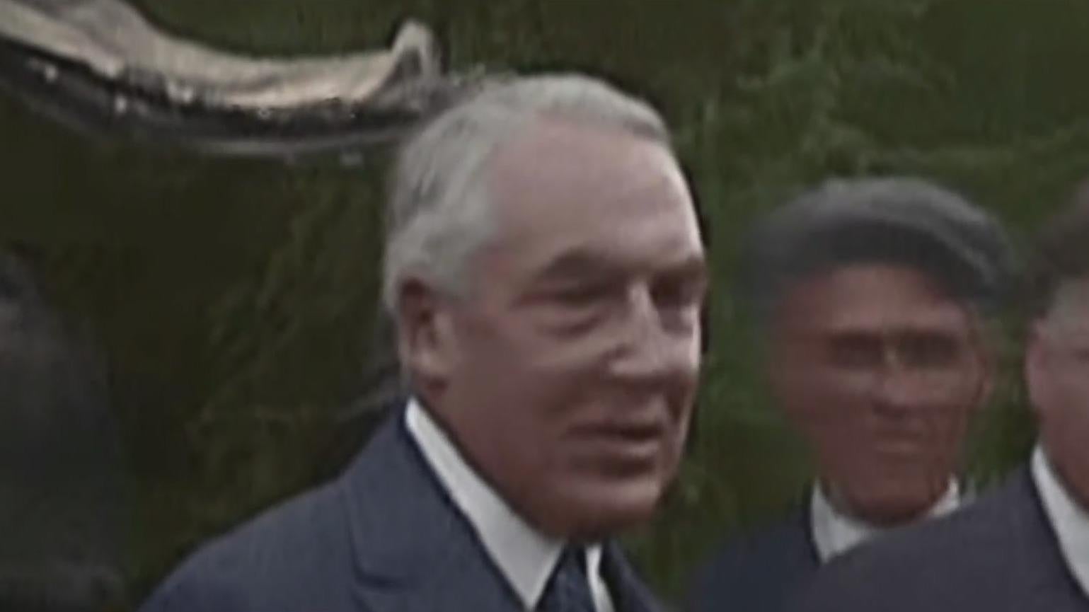 Death of a President: A look back at Warren G. Harding's sudden passing ...