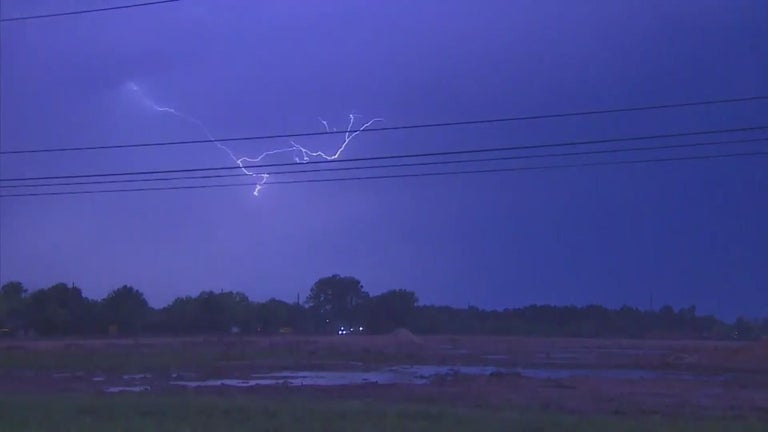 Lightning strikes in Colorado high country sparking wildfires, but ...