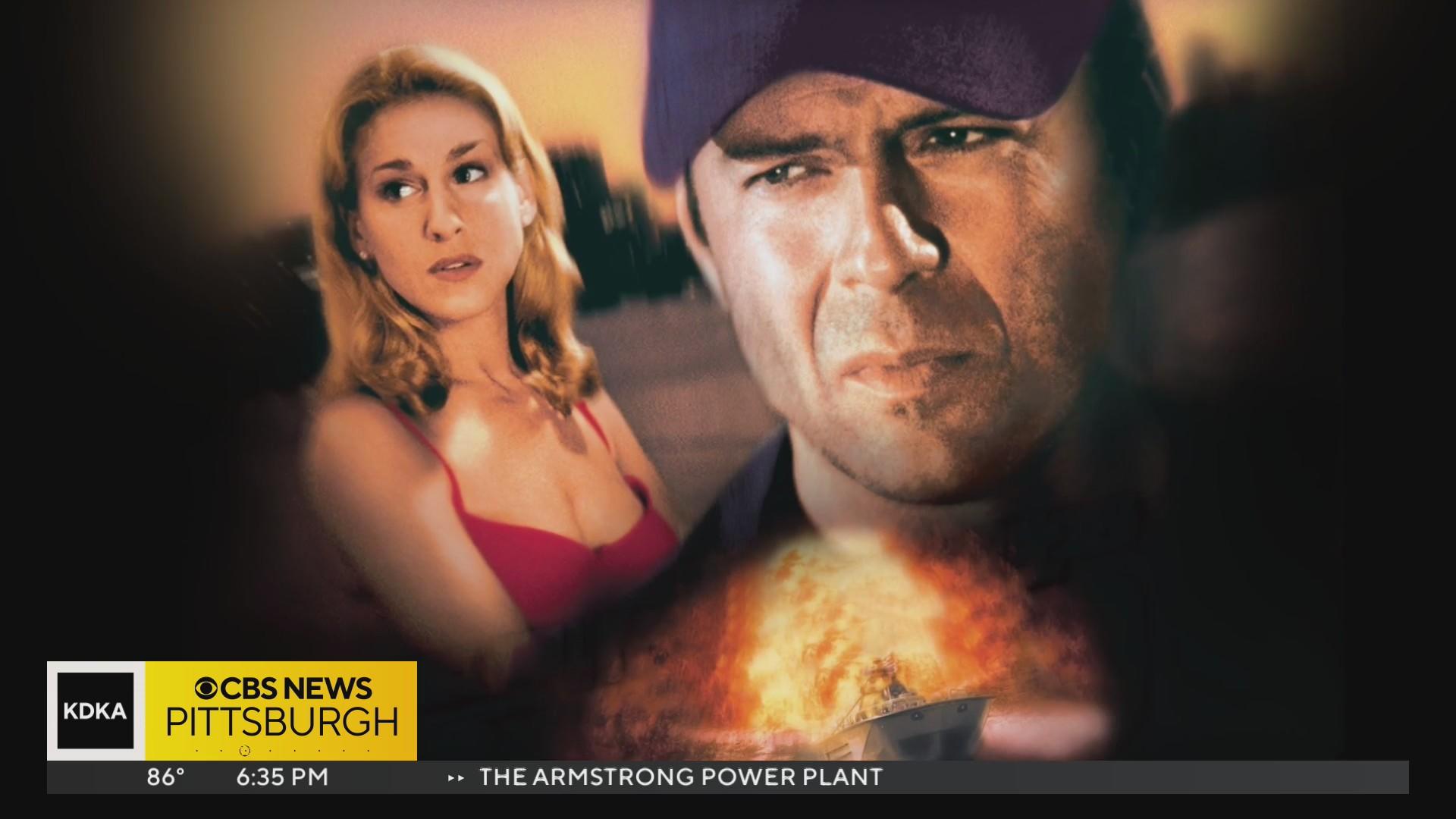 'It shows Pittsburgh for all its beauty:' 'Striking Distance' writer ...