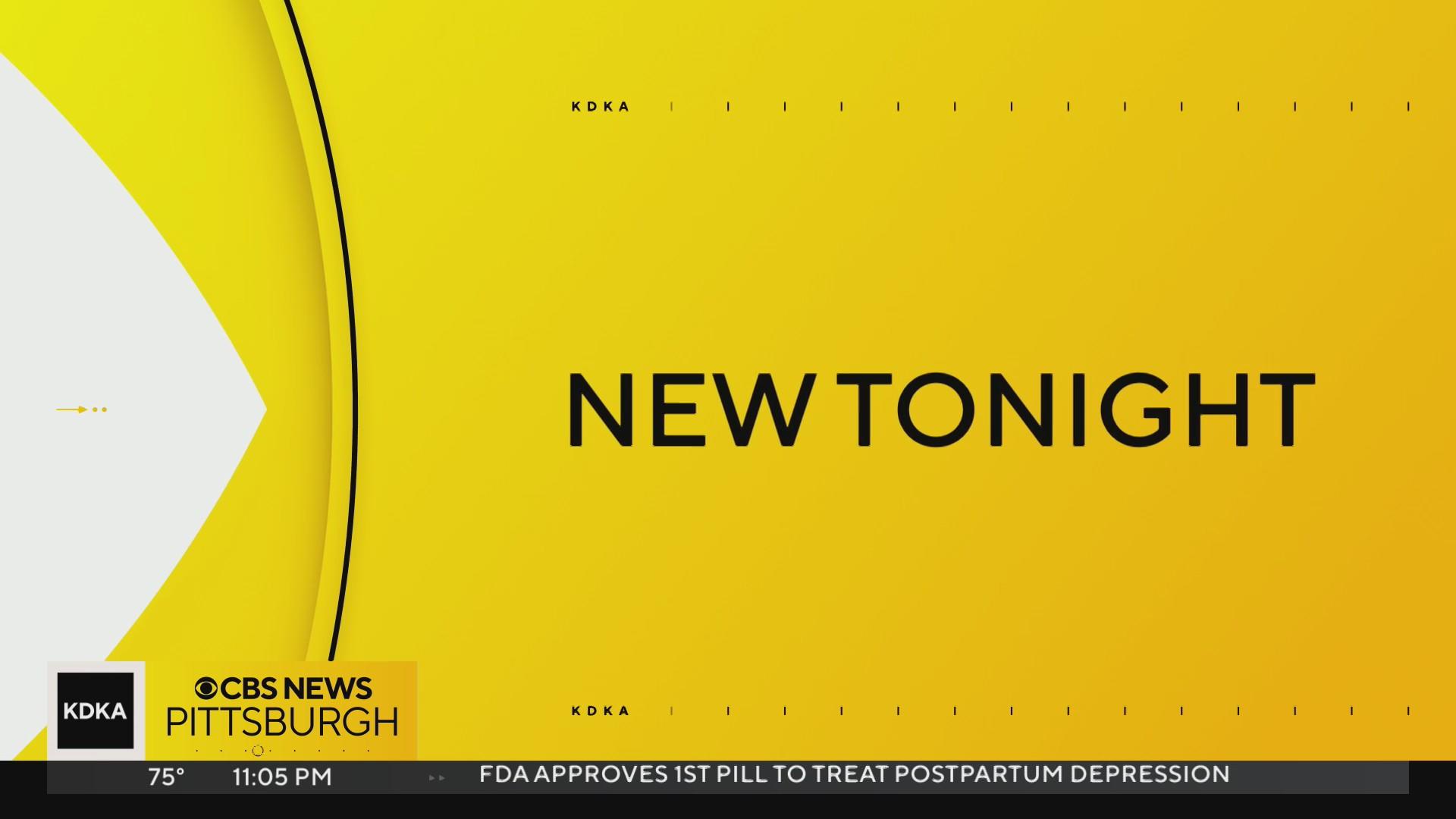 Man faces attempted homicide charges after stabbing in Sharon - CBS ...