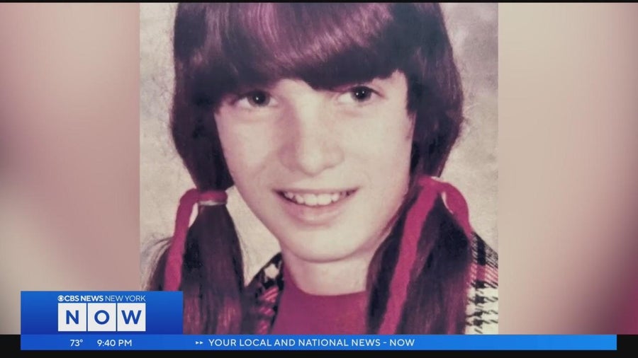 Gilgo Beach murders investigators identify "Fire Island Jane Doe" as ...