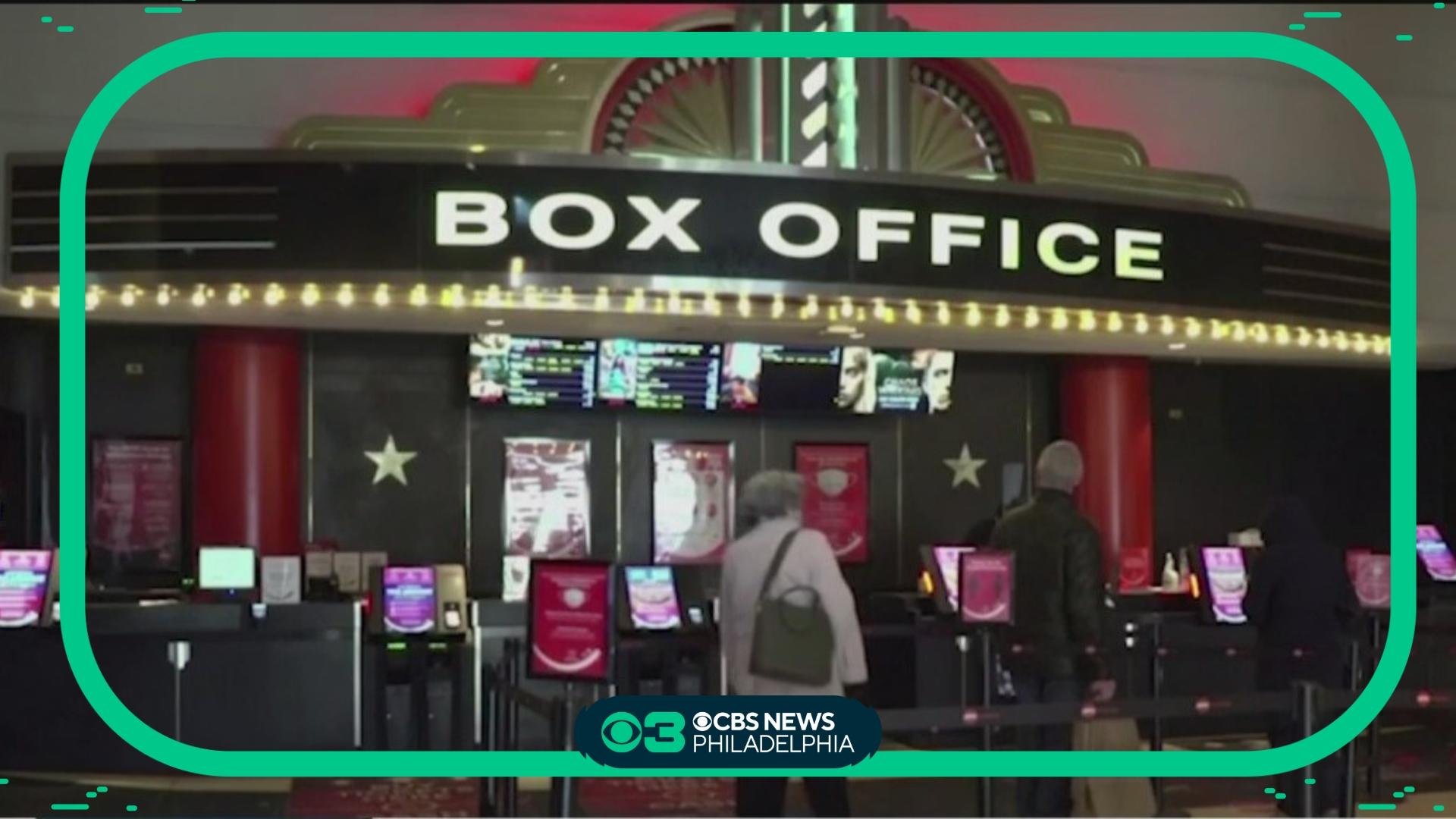 'Barbie' movie makes history with $1B at the box office - CBS Philadelphia