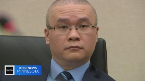 Tou Thao gets 57-month sentence on state charge for his role in George ...