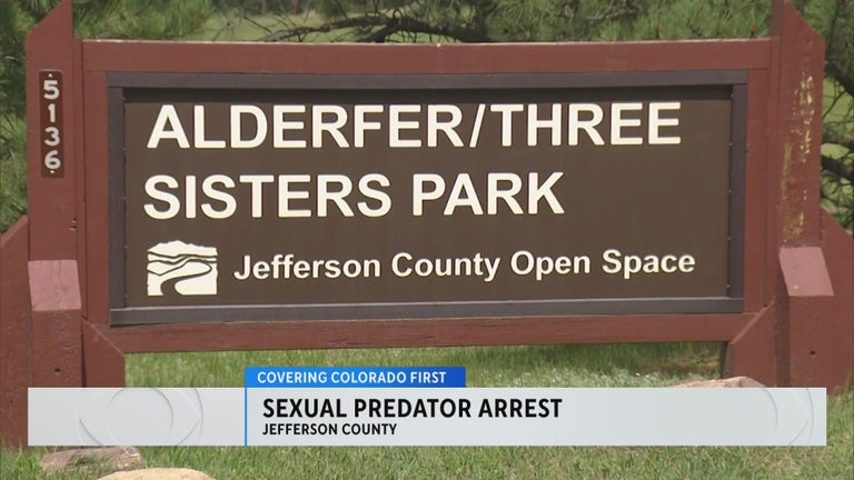 Glenn Braden arrested, suspected in indecent exposures and sexual ...