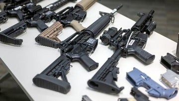 Supreme Court orders makers of gun parts to comply with federal "ghost ...