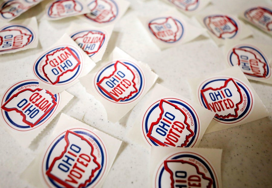 What the rejection of Ohio's Issue 1 could mean for abortion rights in ...