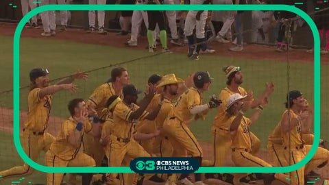 Savannah Bananas coming to Philadelphia for 2024 Banana Ball World Tour ...