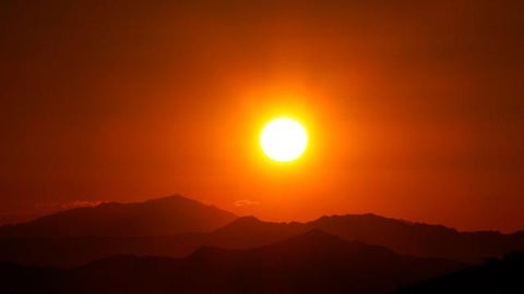 July was Earth's hottest month since U.S. temperature records began ...