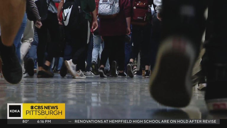 School districts looking to change the way they handle student ...