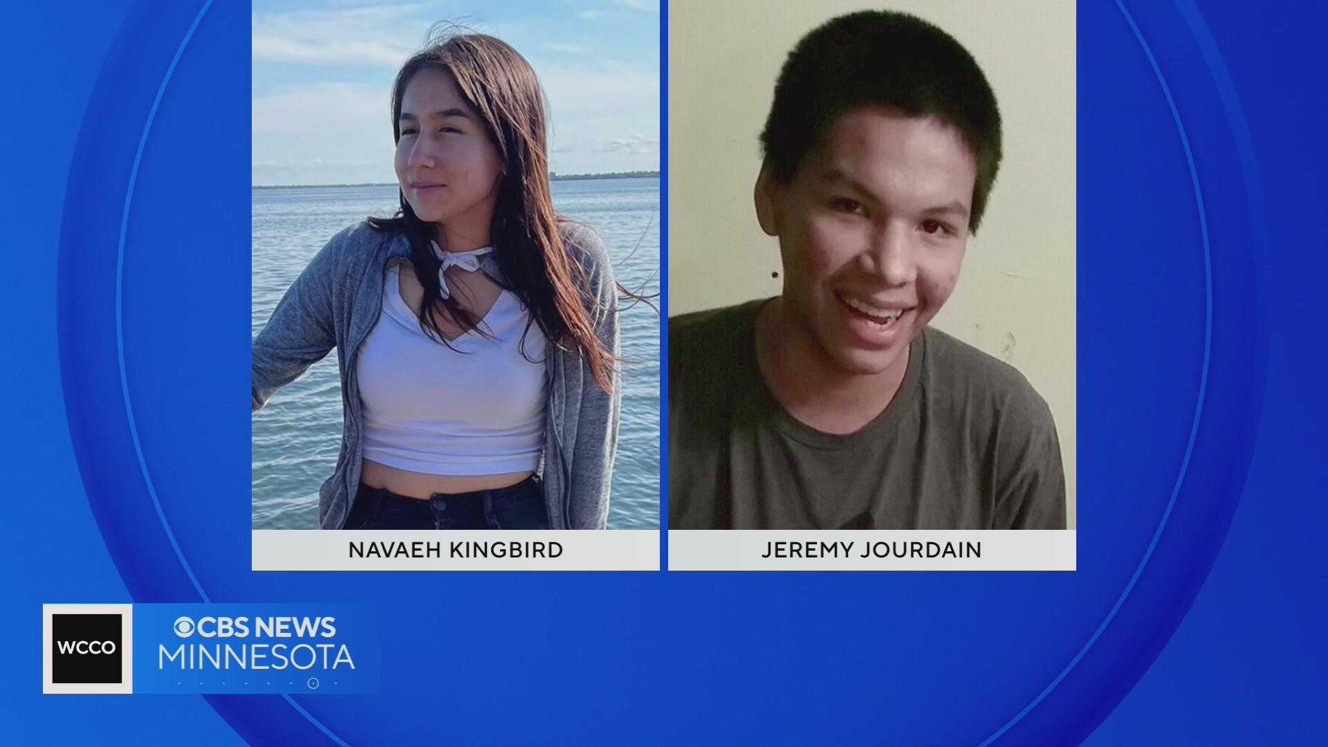 Families continue tireless search efforts for missing Native American ...