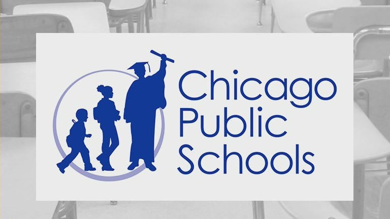 Last day to apply for free Ventra card for CPS Students - CBS Chicago