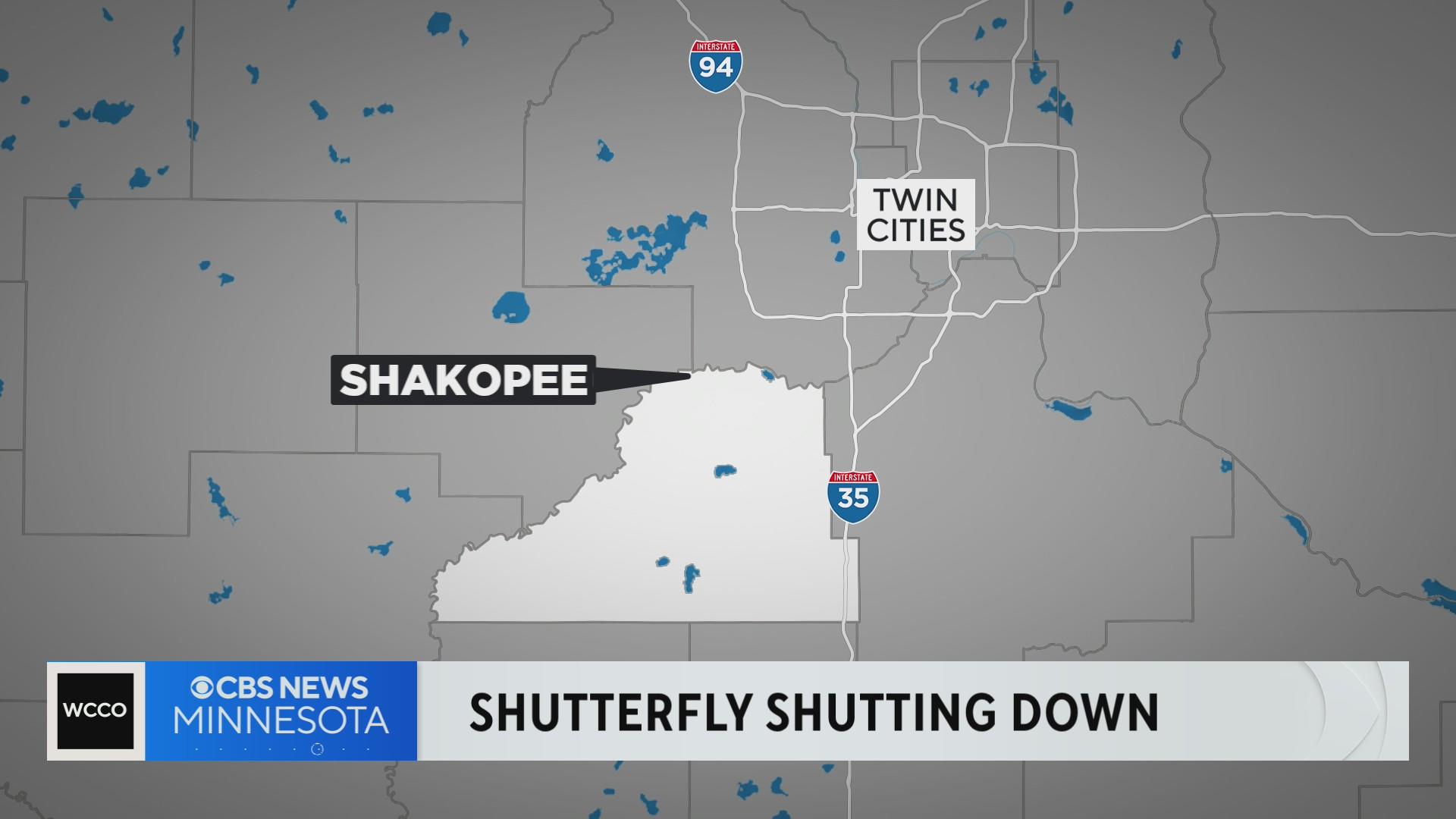 Shutterfly to close Shakopee manufacturing plant, lay off 246 employees ...