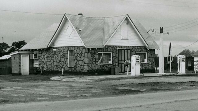 Family, preservationists work to rescue endangered "safe haven" along ...