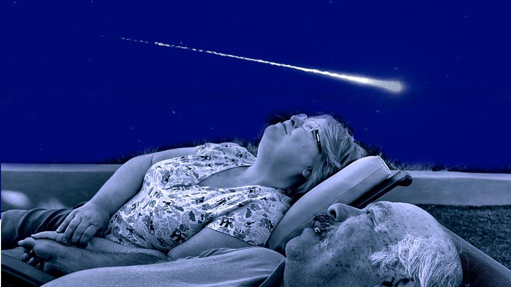 Where to get the best view of the Perseids meteor shower in the San ...