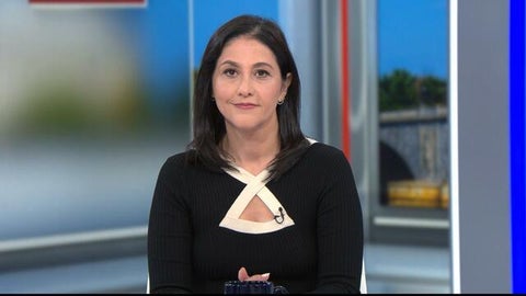 Transcript: Neda Sharghi on "Face the Nation," August 13, 2023 - CBS News