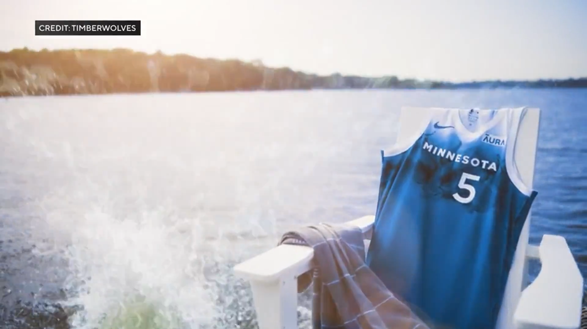 Timberwolves unveil 2023 City Edition jerseys paying tribute to ...