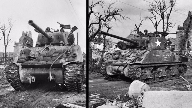 Morgan Freeman on rescuing a Black WWII tank battalion from obscurity ...