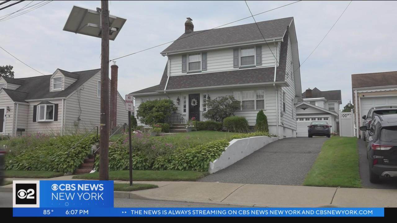 Prosecutors: Michael Manis, 71, killed his wife, staged a robbery in New Jersey to cover it up ...