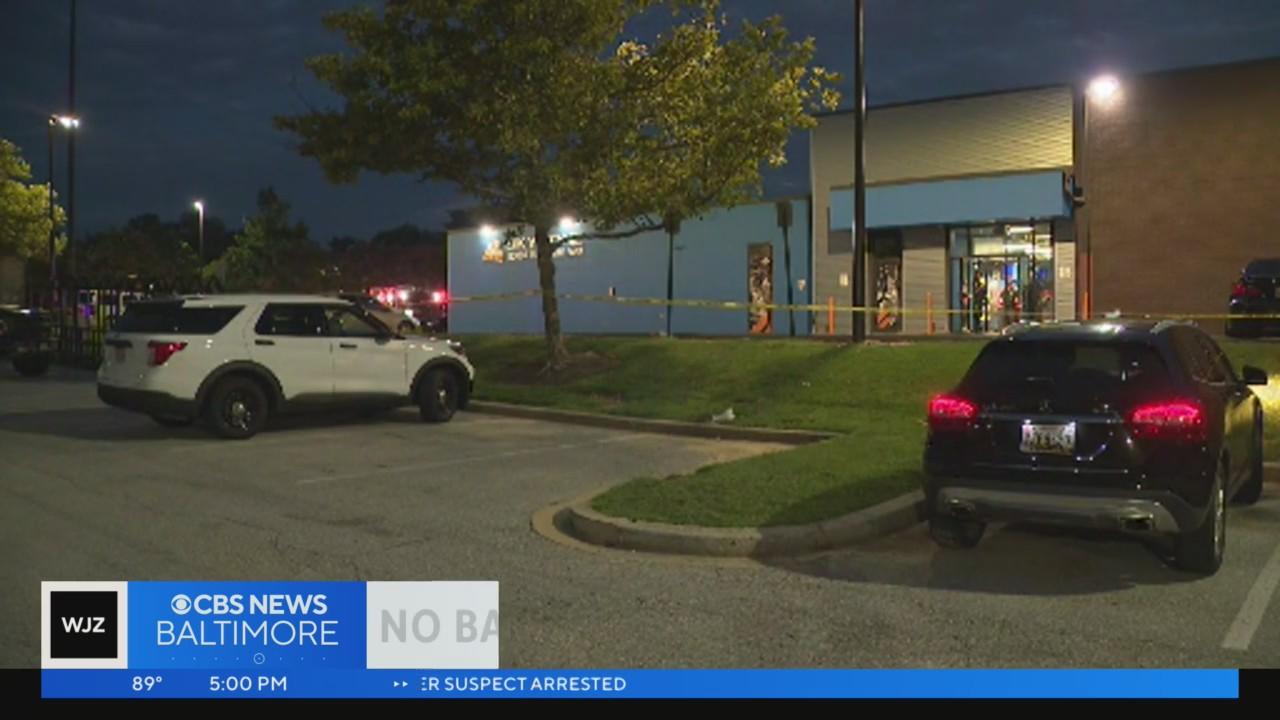 Man shot ex-wife's boyfriend dead at Timonium Sky Zone: Charging docs ...