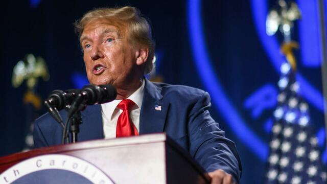 Georgia indicts Trump, 18 allies on RICO charges in election interference case. Here are the ...