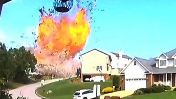 6 dead, several hurt in Pennsylvania house explosion - CBS News
