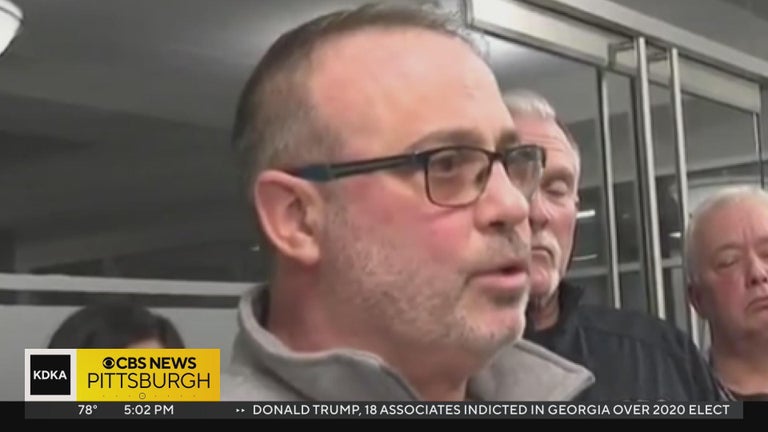 Plum house explosion: Medical examiner identifies 5 victims - CBS ...