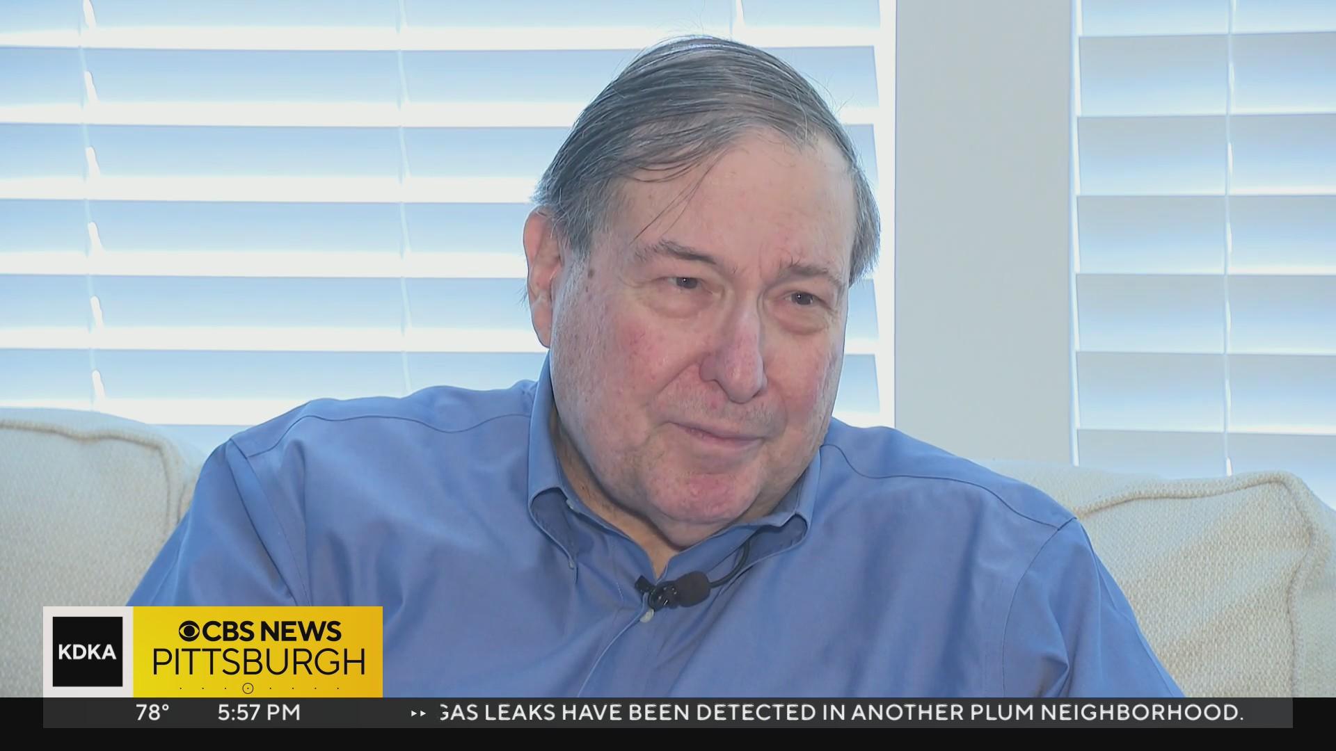 Man who developed Quecreek Mine rescue capsule in need of living kidney ...