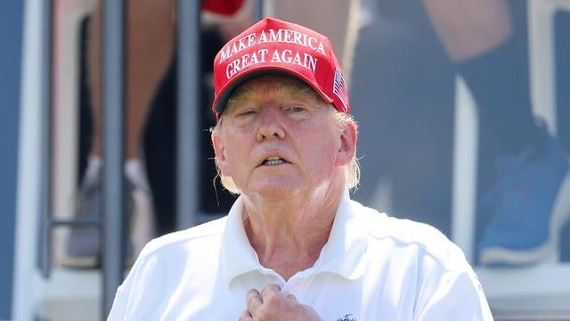 Trump faces a RICO charge in Georgia. What is the Racketeer Influenced ...