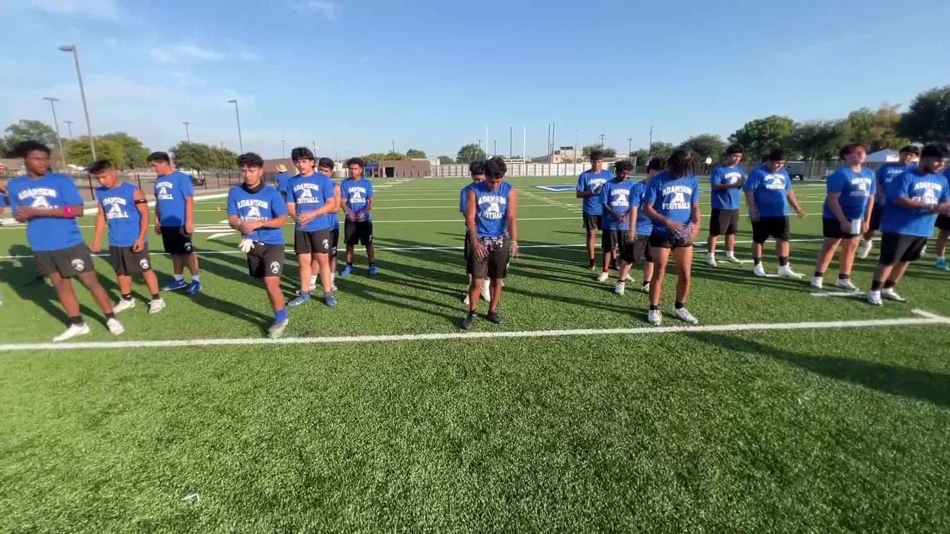 What is the Wet Bulb Globe Temperature & why the UIL is recommending ...