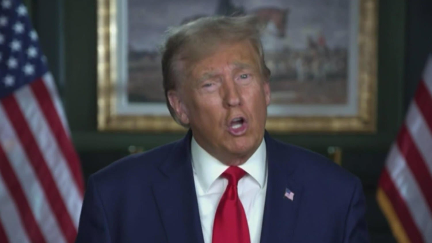 RICO Act used in Georgia Trump case is familiar to Chicagoans - CBS Chicago