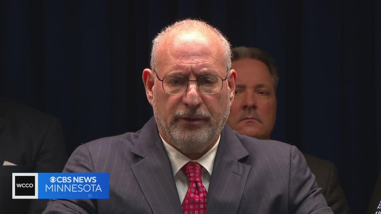 Officials announce charges against 14 alleged Minneapolis gang members ...