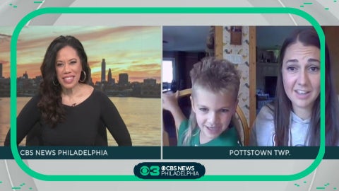Mullet contest 2023: Pottstown, Pa.'s Rory Ehrlich wins best mullet ...