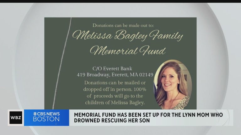 Melissa Bagley memorial fund started by Everett Police for family of ...