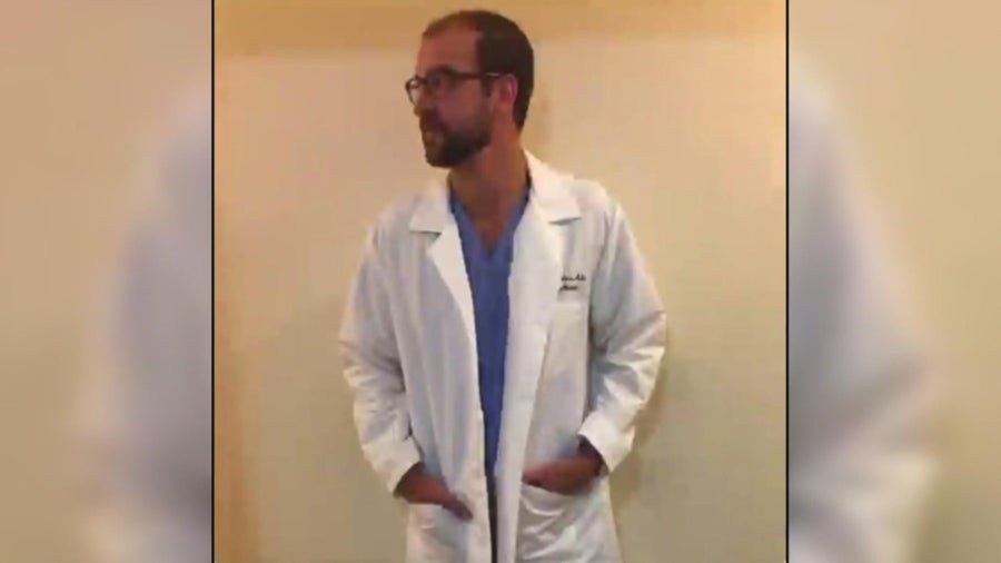 Hearing starts for cardiologist Stephen Matthews charged with date rape ...