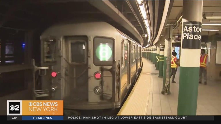 MTA fare hikes take effect, impacting subway, bus and train riders all ...