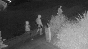 Tushar Atre murder: Surveillance video captures the brutal kidnapping ...