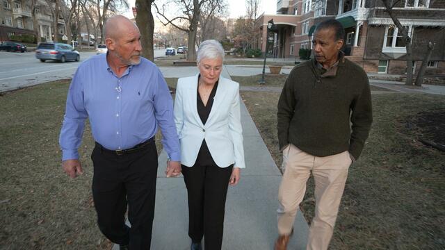 Ray Epps, man at center of right-wing Jan. 6 conspiracy, pleads guilty - CBS News