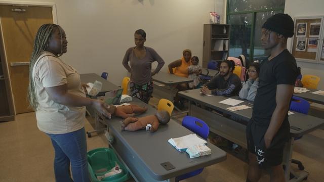 1 in 5 women report mistreatment during maternity care, according to ...