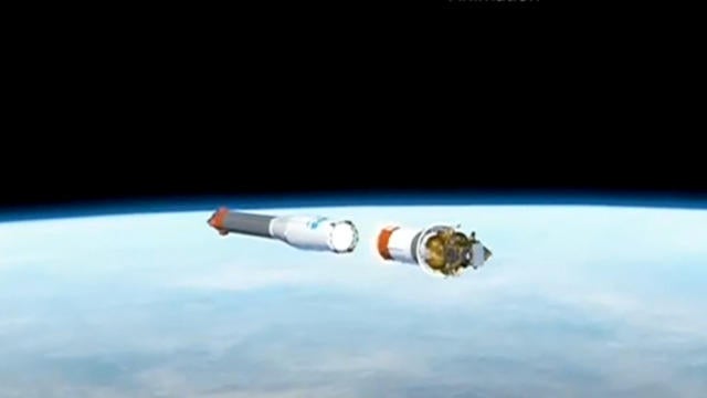 Russia's first robotic moon mission in nearly 50 years ends in failure ...