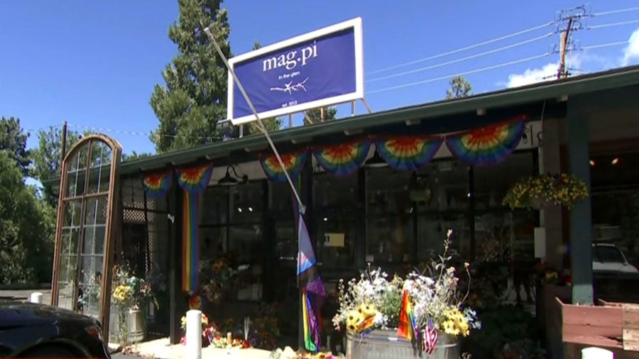 Store owner shot to death by man who made "disparaging remarks" about ...