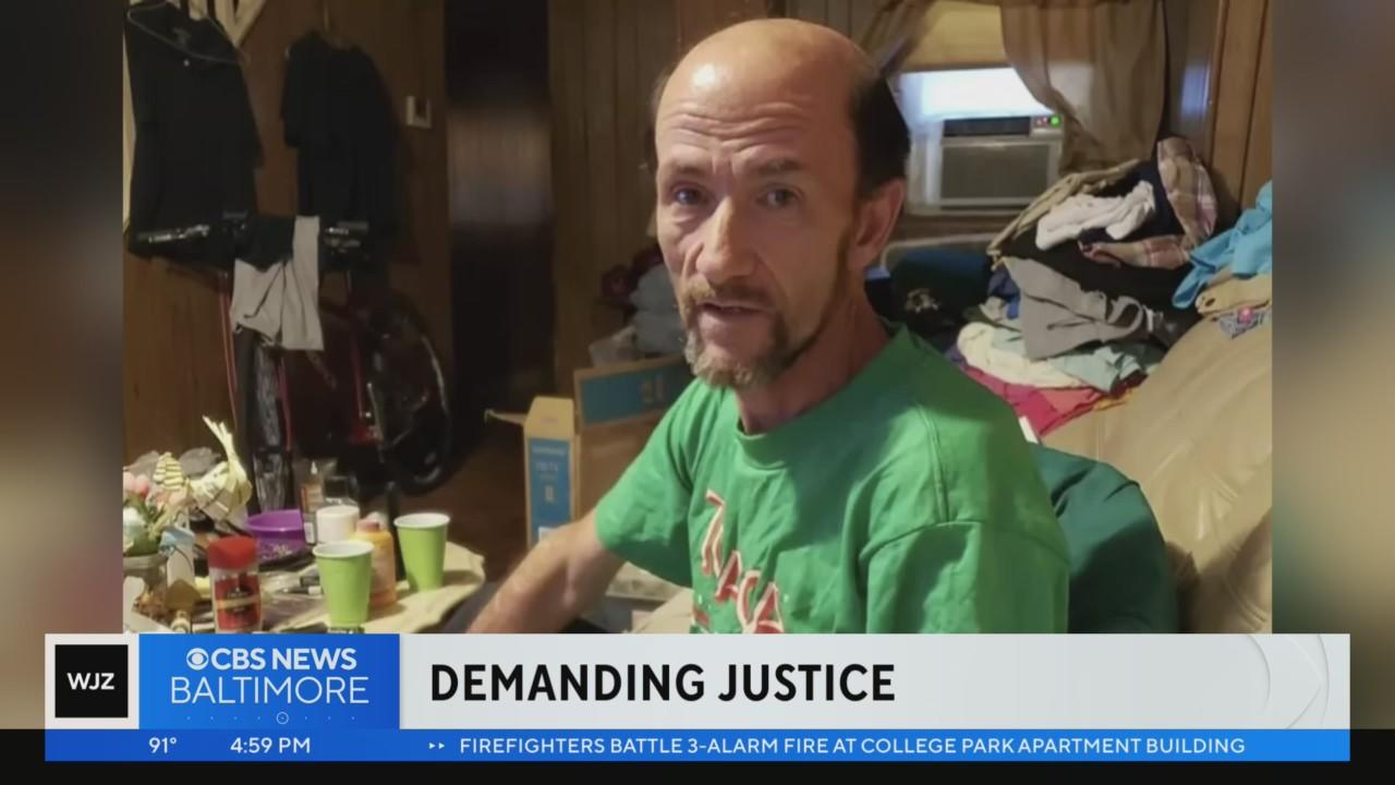 Family of man killed in Canton carjacking plead for justice: 'It was a ...