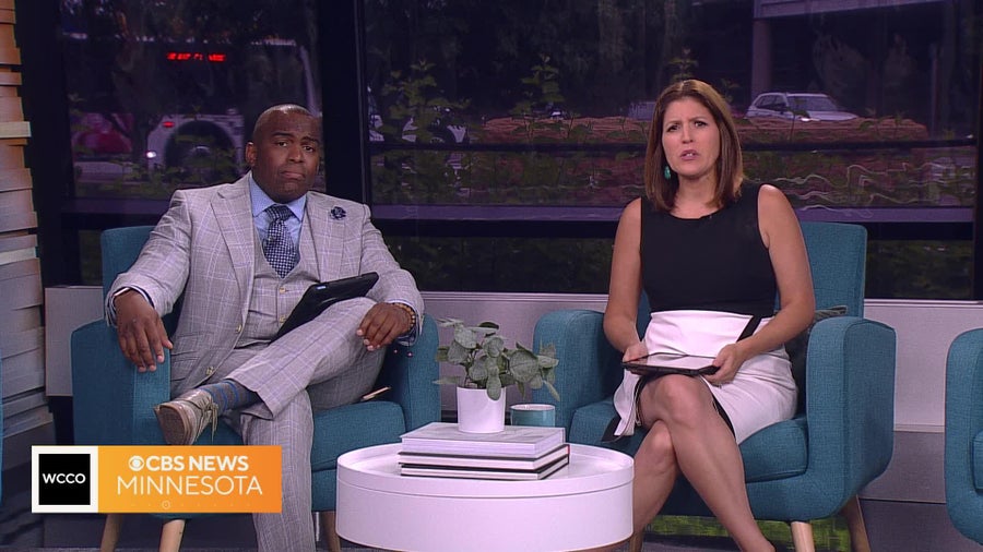 Twin Cities family raises awareness about 2-year-old daughter's rare ...