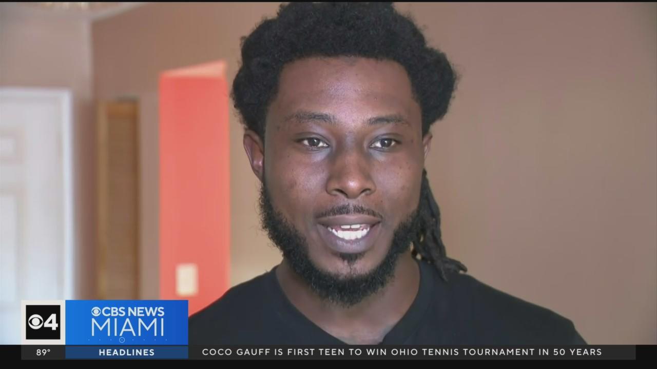 South Florida family rejoice in new home with help of grant assistance ...